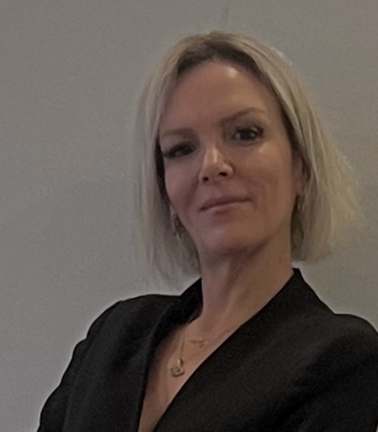 Doç. Dr. Hanife BENSEN BOSTANCI – YDÜ, Fen Edebiyat Fakültesi