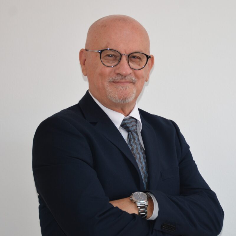 Prof. Dr. Slobodan ILIC – YDÜ, Fen Edebiyat Fakültesi