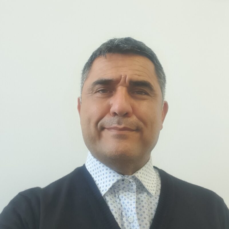 Akademik Personel – YDÜ, Fen Edebiyat Fakültesi