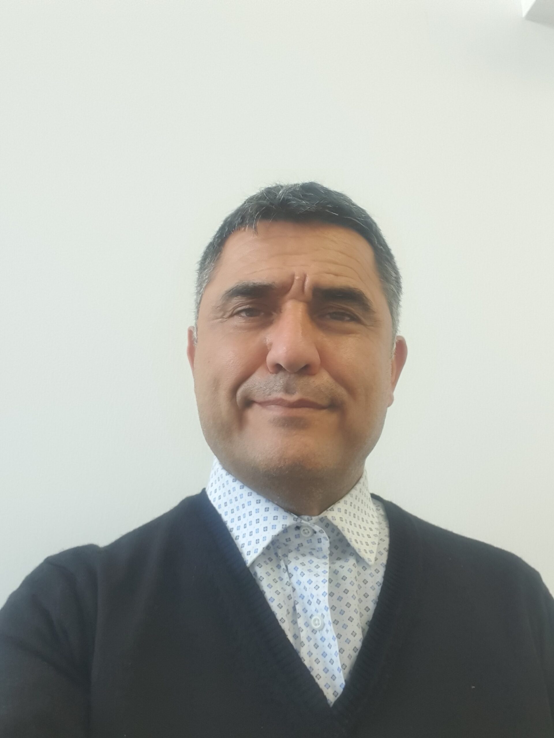 Prof. Dr. Murat TEZER – NEU, Faculty of Arts and Sciences