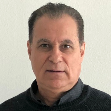 Ali DENKER – NEU, Faculty of Arts and Sciences