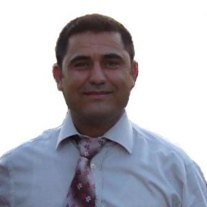 Akademik Personel – YDÜ, Fen Edebiyat Fakültesi