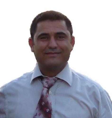 Murat TEZER – NEU, Faculty of Arts and Sciences