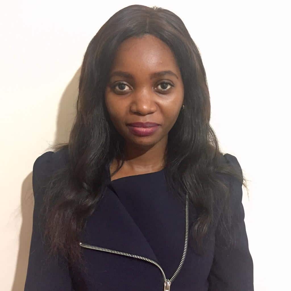GLORIA MANYERUKE – NEU, Faculty of Arts and Sciences