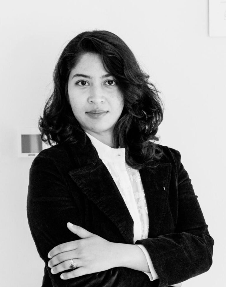 Lecturer Maryam SAMER – NEU, Faculty of Arts and Sciences