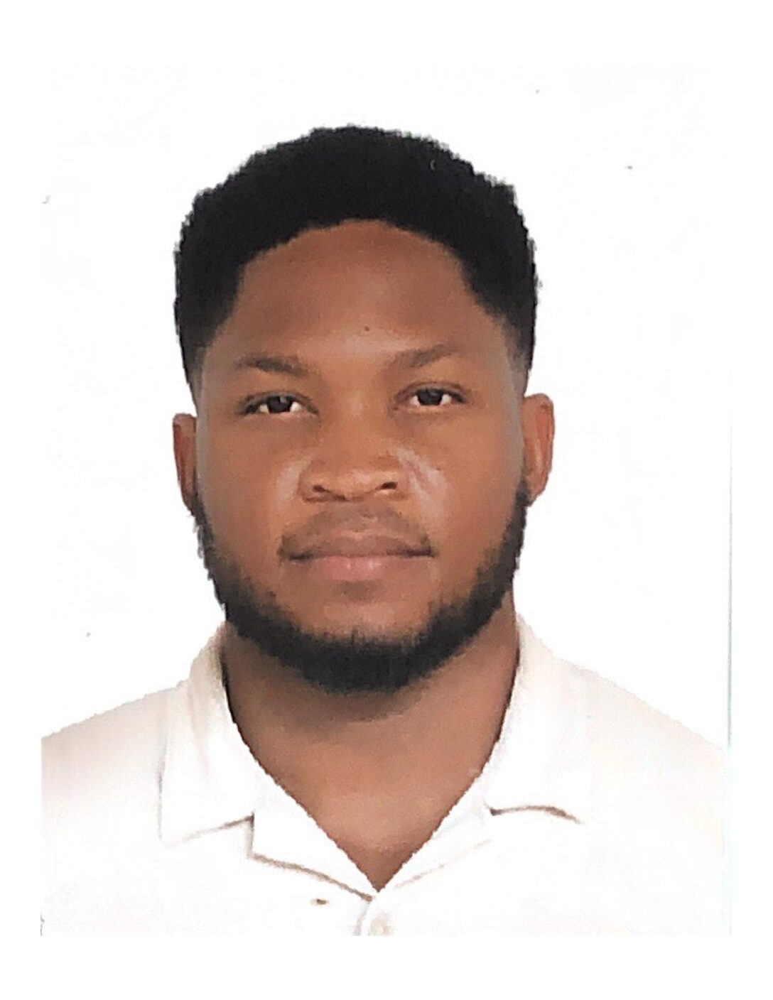 Dr. David AMILO IKECHUKWU – YDÜ, Fen Edebiyat Fakültesi