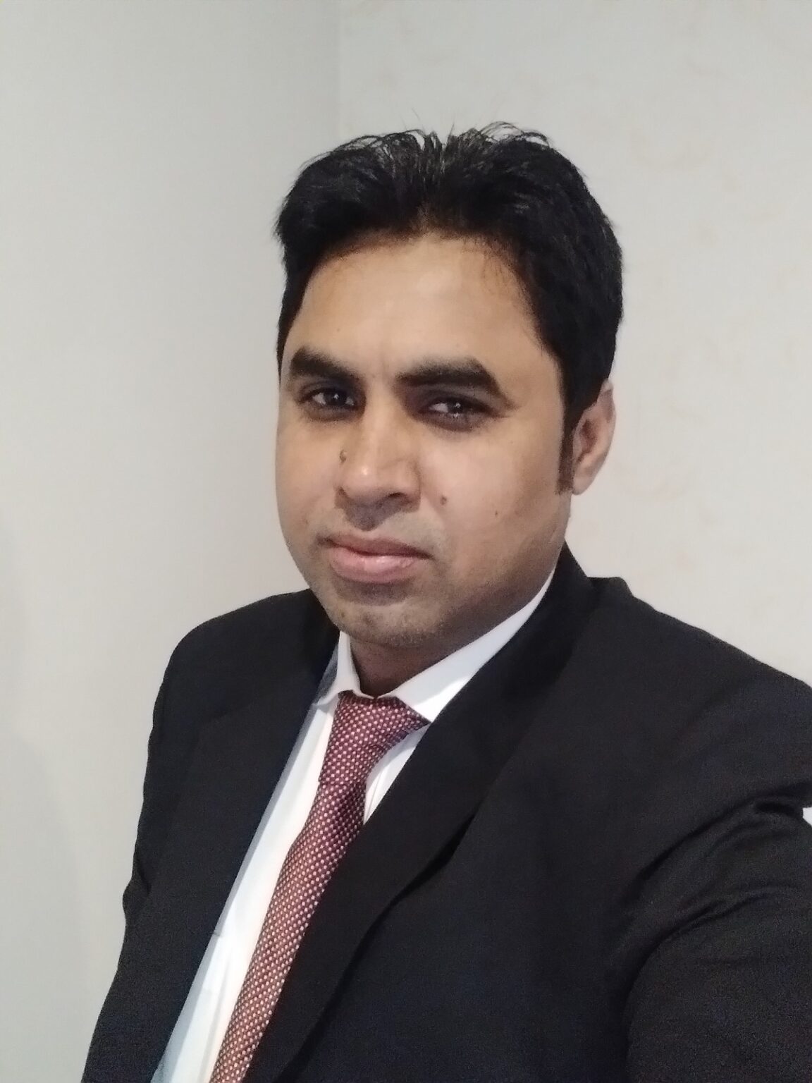 Assist. Prof. Dr. Muhammad FARMAN – NEU, Faculty of Arts and Sciences